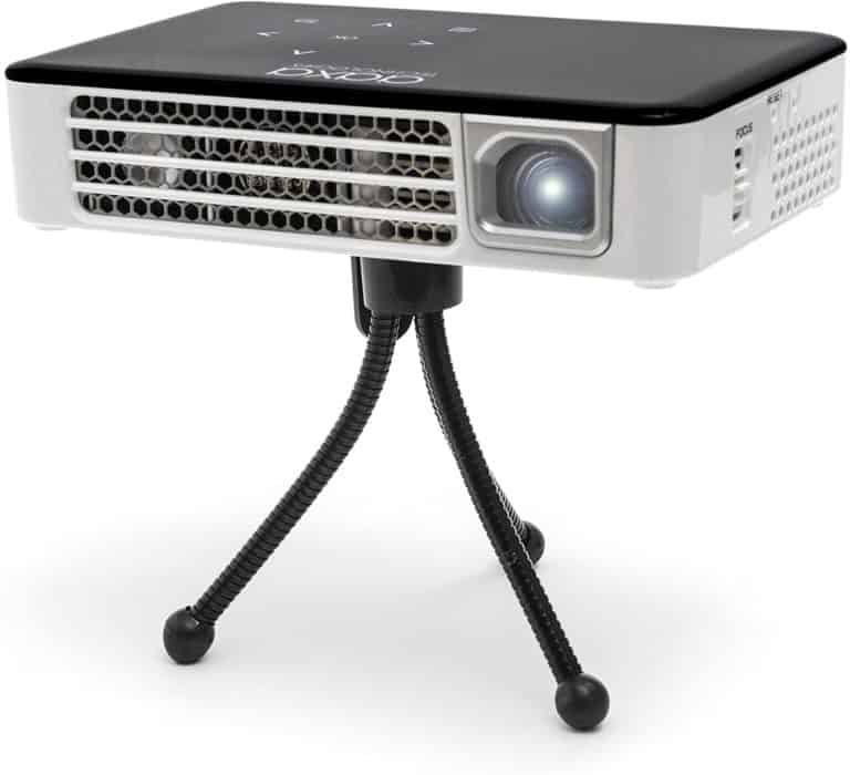 10 Best Mini Projector For Iphone Reviews In 2025