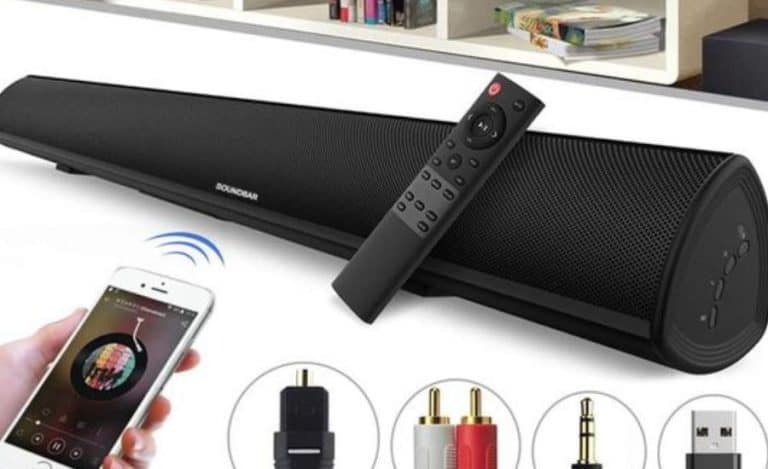 How To Connect Soundbar To Projector: Best 8 Helpful Tips