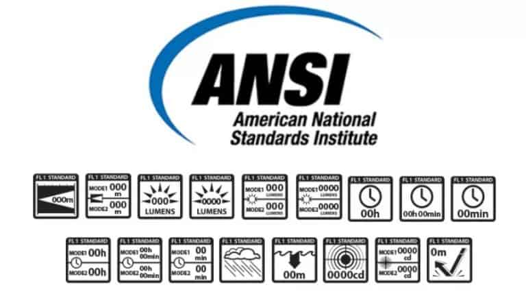 ANSI Lumen Vs Lumen: Main Differences