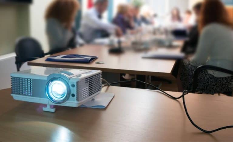 How To Mount A Projector Without Drilling: Top 23 Best Ways